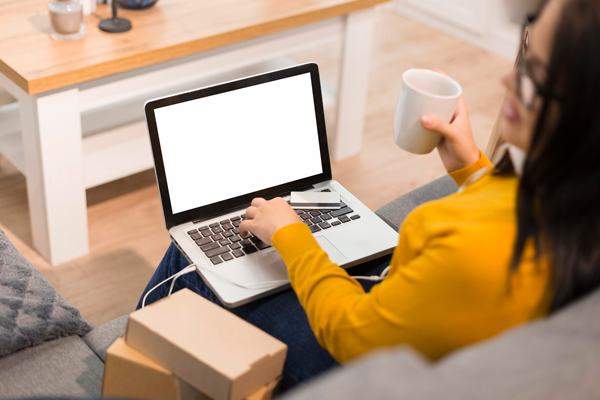 Compras online | Monster Cargo